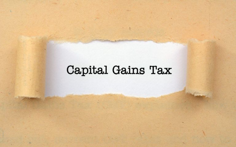 📌 Capital Gains in Canada: A Must-Read Guide for Real Estate Investors ...